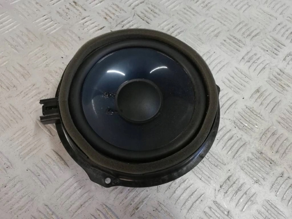 FORD MONDEO MK4 GŁOŚNIK PRZÓD BS7T-18808-FA - 14433299363 - oficjalne ...