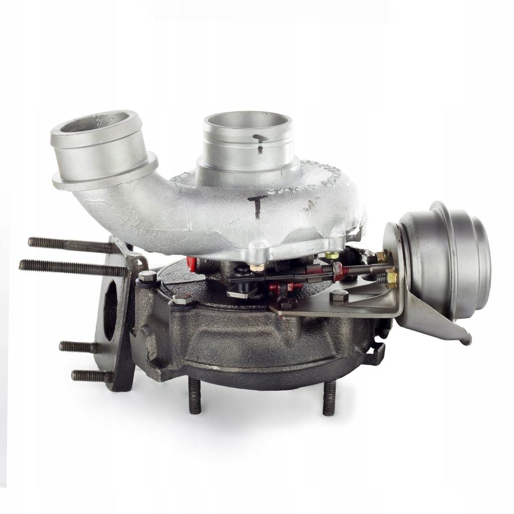 Turbina turbo VW LT 28-46 II 2.5 TDI 109 KM 80 kw - 7915596912 ...