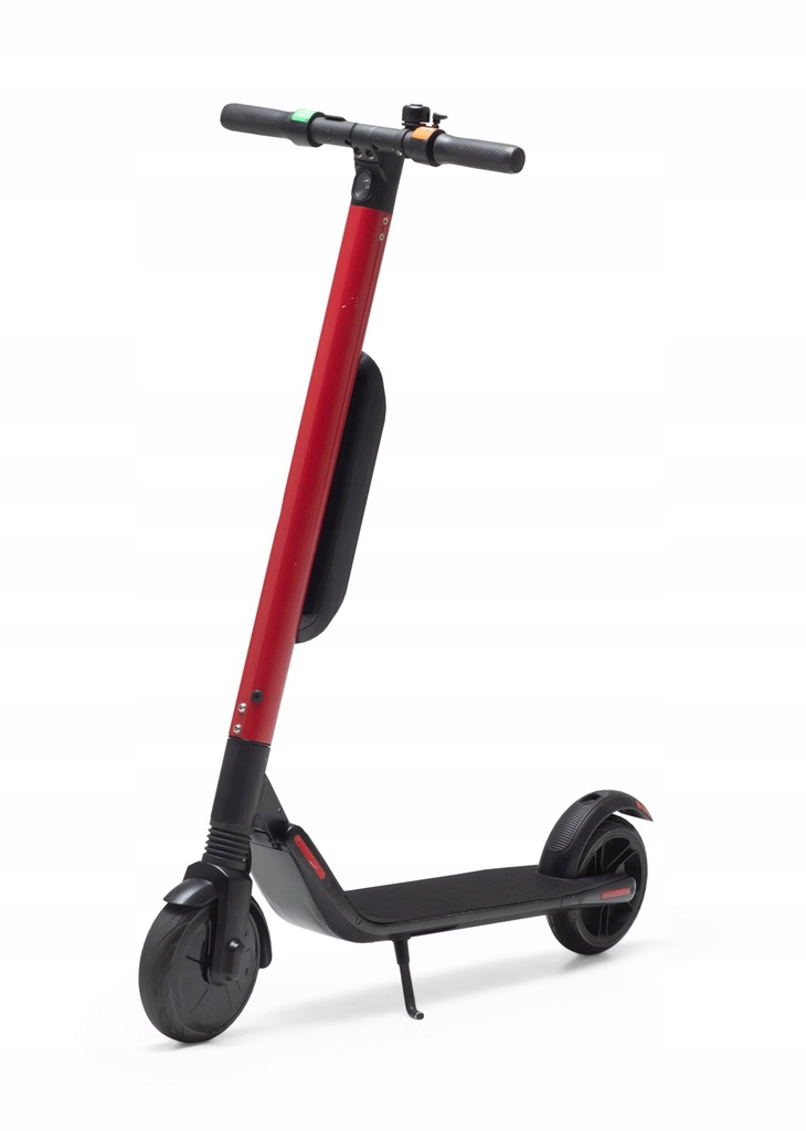 Hulajnoga Elektryczna Segway Ninebot ES3 - 12903382104 - oficjalne ...