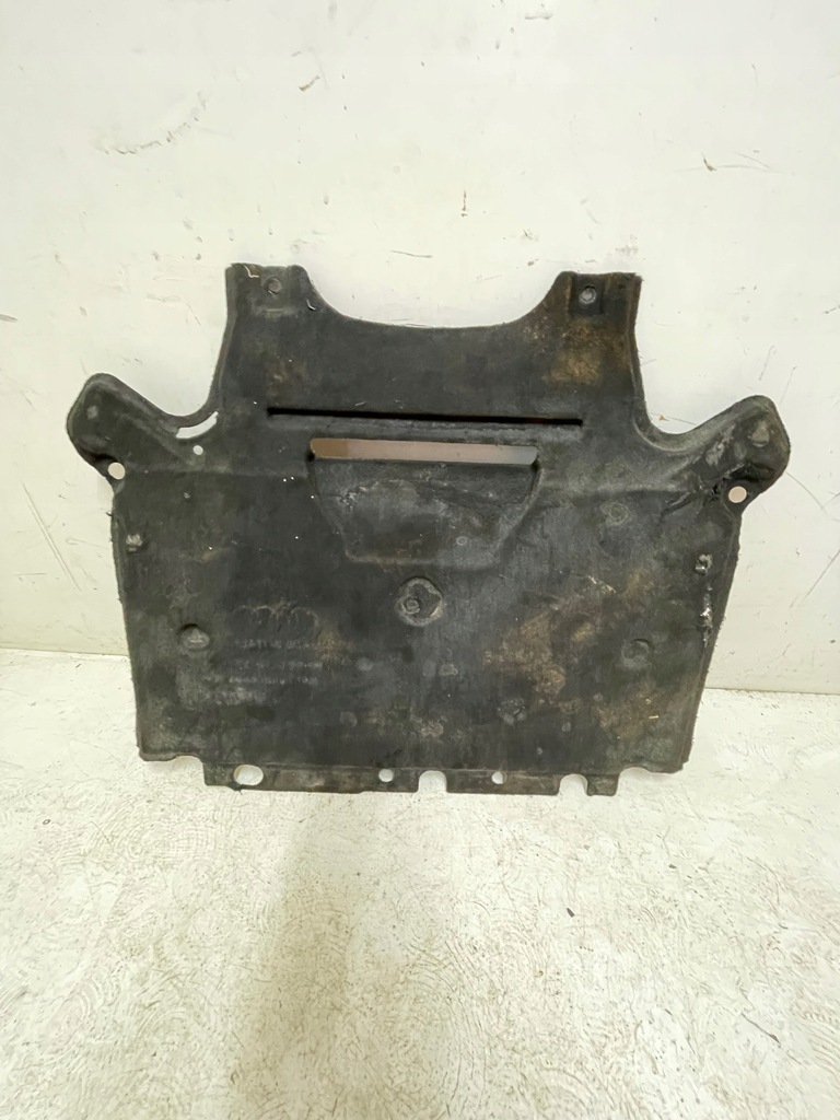 AUDI A4 B8 OSŁONA POD SKRZYNIE 8K1863822S - 13538212143 - oficjalne ...