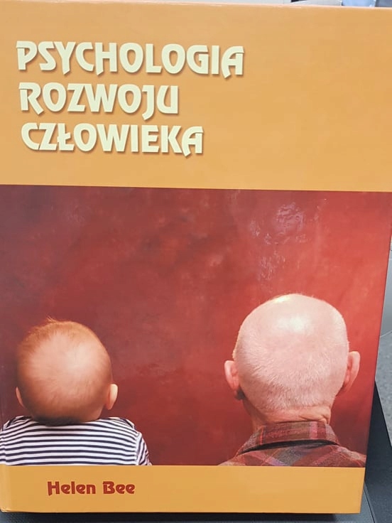 Psychologia rozwoju człowieka Helen Bee - 12242892137 - oficjalne ...