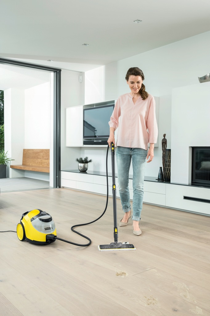 Купить НАСАДКА ДЛЯ ПАРООЧИСТИТЕЛЯ KARCHER SC5 ДЛЯ ОКОН: отзывы, фото и ...