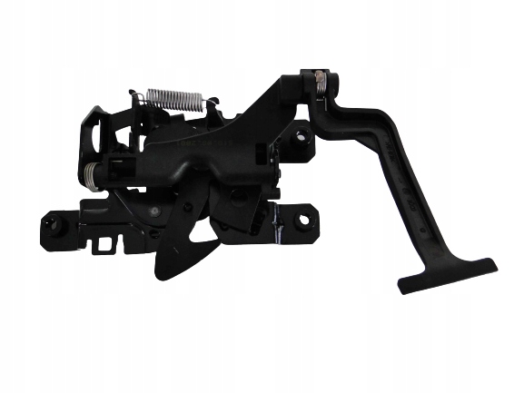 MERCEDES B KLASA W245 245 LIFT ZAMEK MASKI RYGIEL - 11149542744 ...