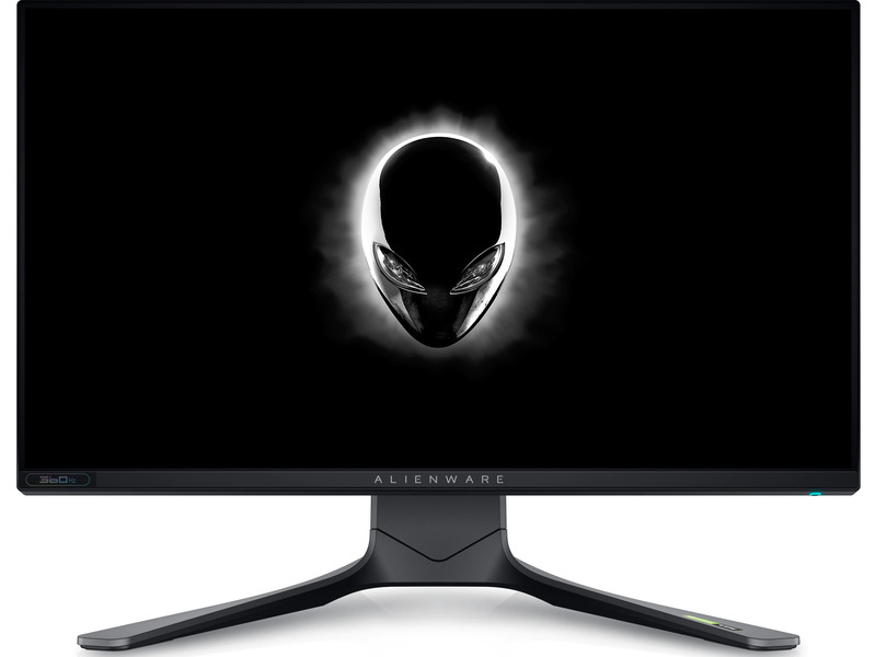 Monitor DELL Alienware AW2521H 1920x1080 IPS 360Hz - 12767310625 ...