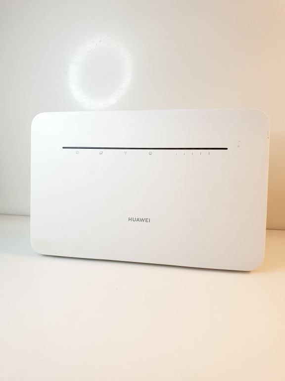 ROUTER HUAWEI 4G 3 PRO MODEL:B353-232 - 9093120588 - oficjalne archiwum ...