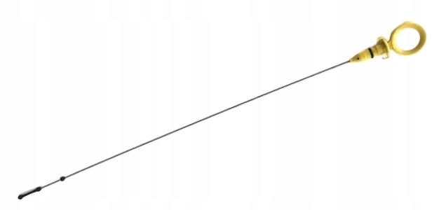 BAGNET POZIOMU OLEJU 2.0 TDI CAGA OE AUDI A4 B8 03L115611E ...