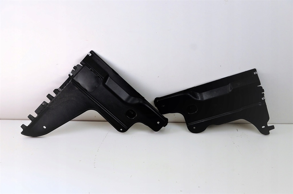 VW ARTEON OSŁONA PODWOZIA TYŁ 3Q0825102A 3Q0825101 - 9955460309 ...