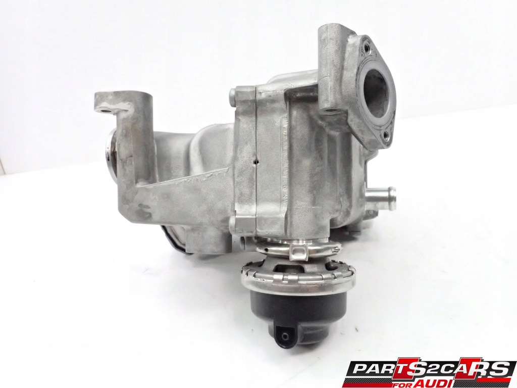 059131515CG CHŁODNICA SPALIN EGR AUDI Q7 3.0 TDI - 11980464765 ...