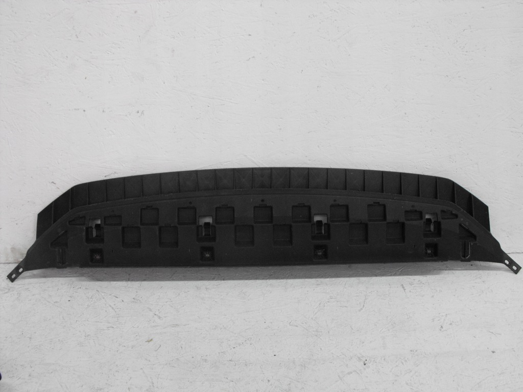 Skoda Octavia III płyta pod zderzak 5E0807611D - 9347056311 - oficjalne ...