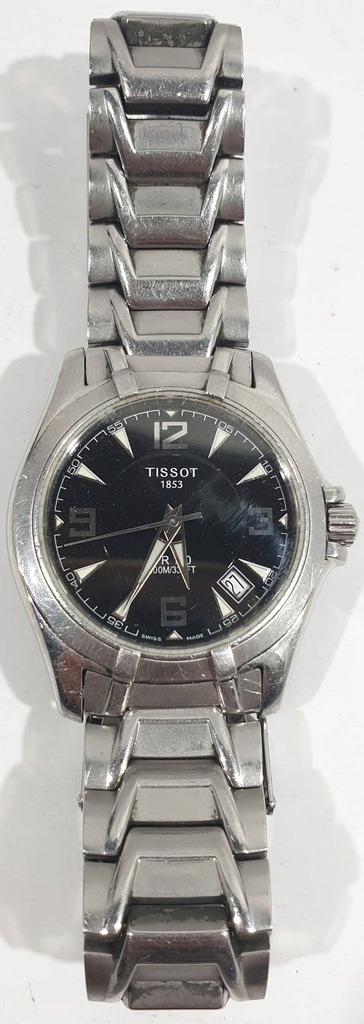 Zegarek Tissot PR 100 P660/760 - 13468903590 - oficjalne archiwum Allegro