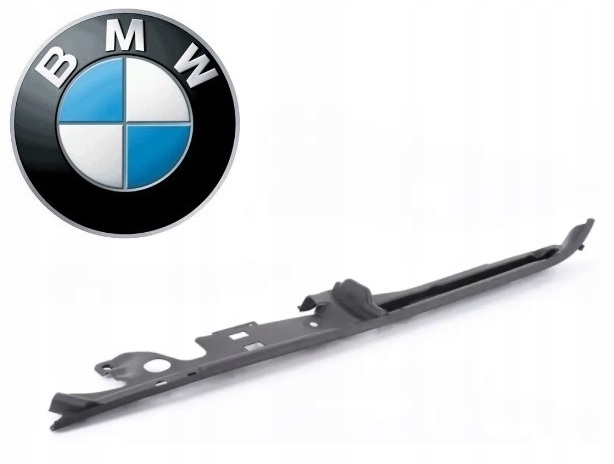 nowa OE osłona uszczelka błotnika BMW F90 G30 ASO - 11287212050 ...