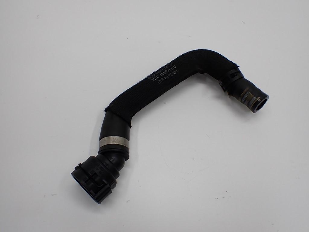 PRZEWÓD RURKA WODY AUDI A6 C7 4G 3.0 TFSI CGW 13R - 12800760117 ...