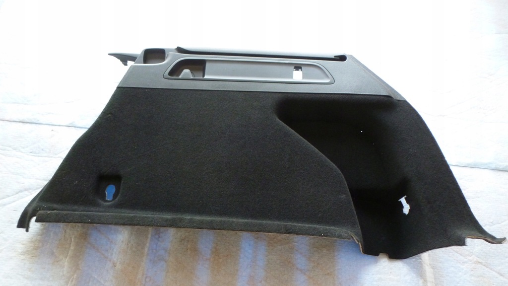 MERCEDES GLC BOCZEK TYLNY PRAWY A2536909003 - 13914272953 - oficjalne ...