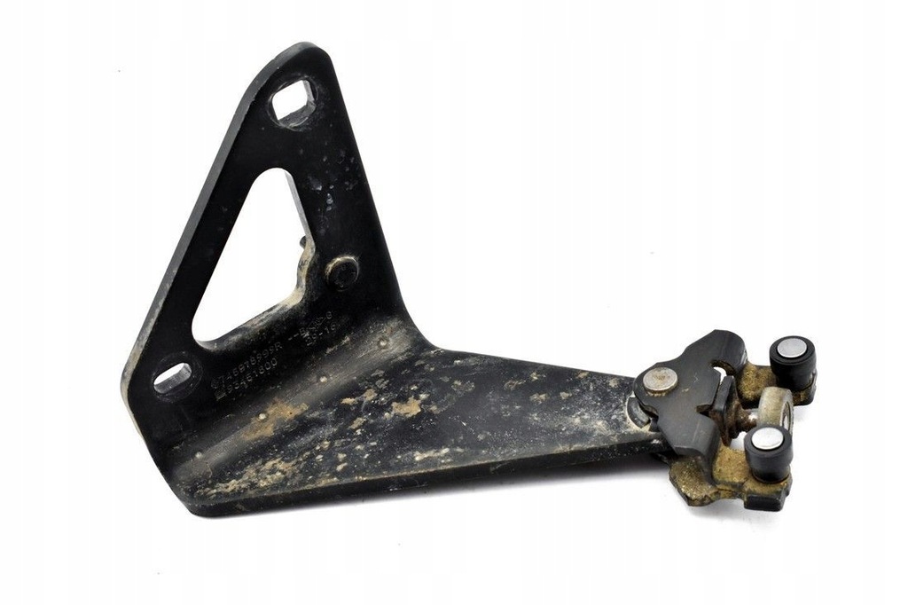 ROLKA DRZWI PRZESUWNYCH LEWA 745978999R VIVARO B - 14035485631 ...