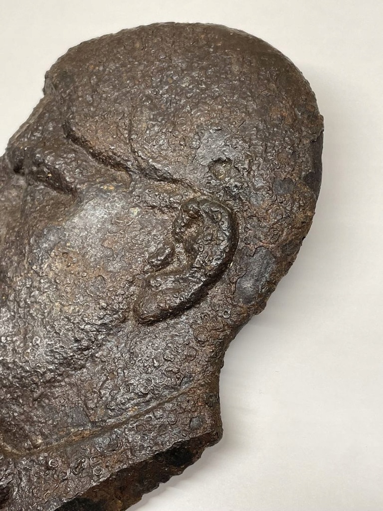 Popiersie - Adolf Hitler - III Rzesza - Wehrmacht - 13395025999 ...