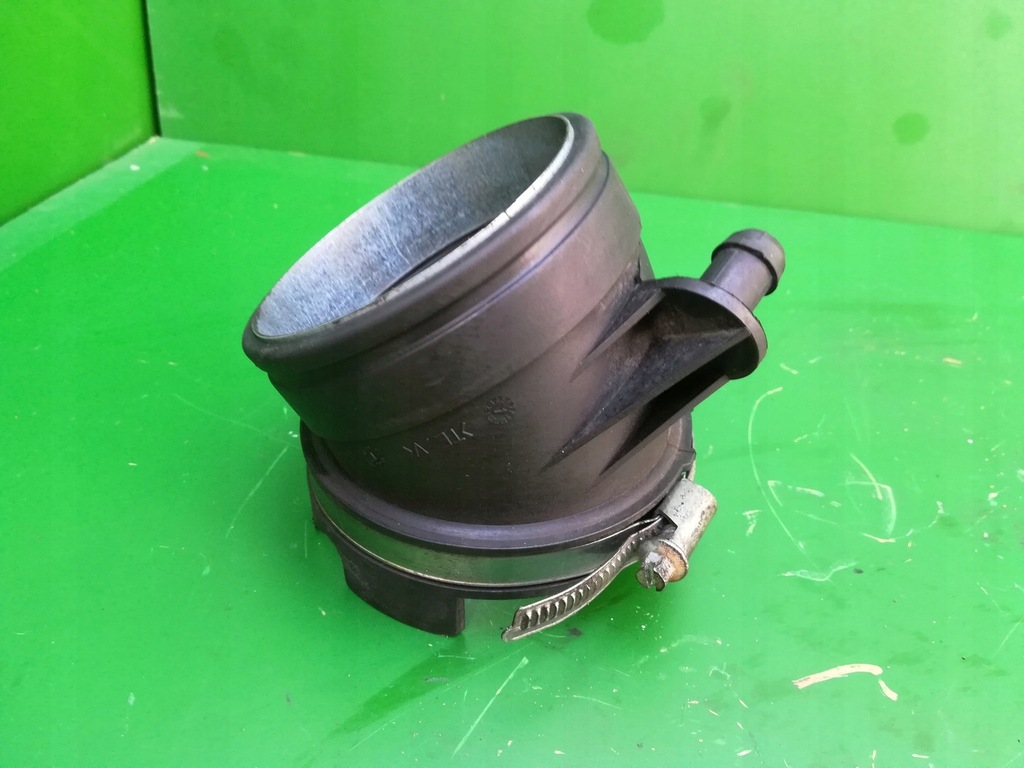 RURA DOLOT POWIETRZA BMW E90 E92 325i 2.5 N52 N53 - 10980096535 ...