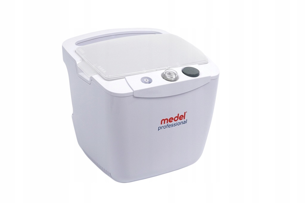 Inhalator pneumatyczny Medel Professional 95140 - 11136478211 ...