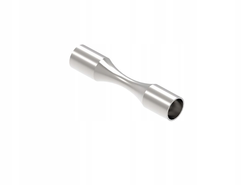 KOLANKO ŁĄCZNIK FI12 DO BNALUSTRADY DO ZAGIĘCIA - 11534795667 ...