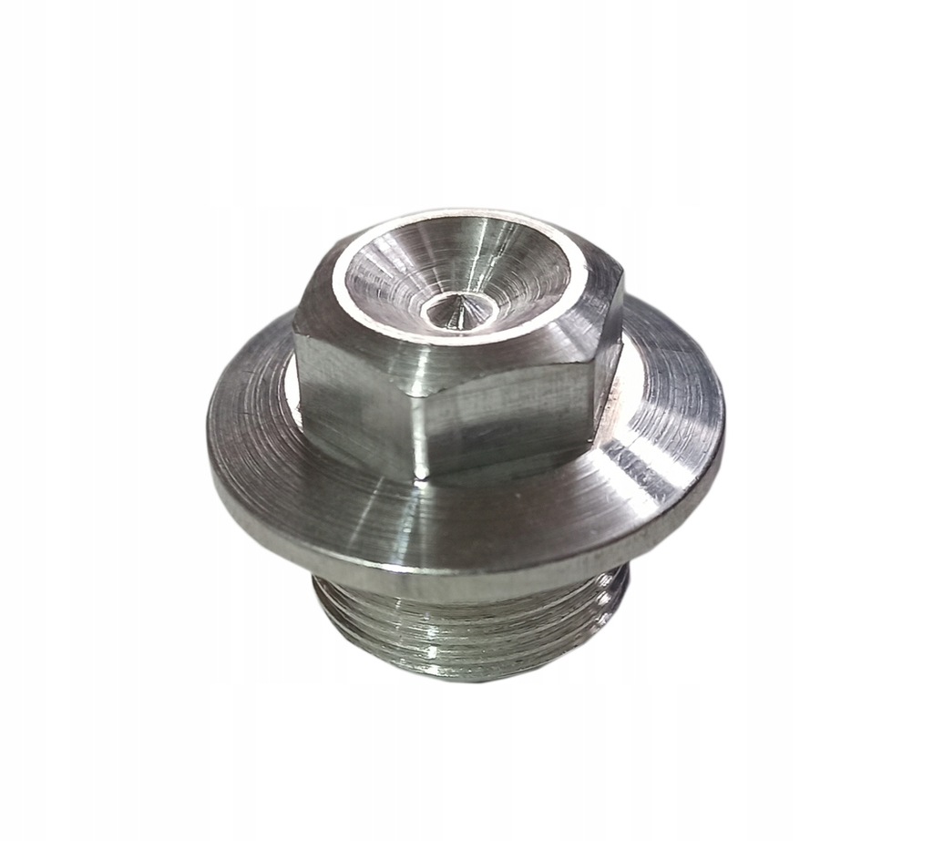 ŚRUBA OSI OŚKI KOŁA PRZÓD GŁÓWKI RAMY KTM M20X1,5 - 13098185000 ...