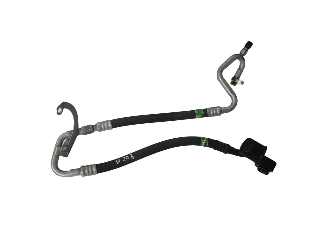 MERCEDES C W203 PRZEWÓD KLIMATYZACJI A2712300656 - 6863337026 ...