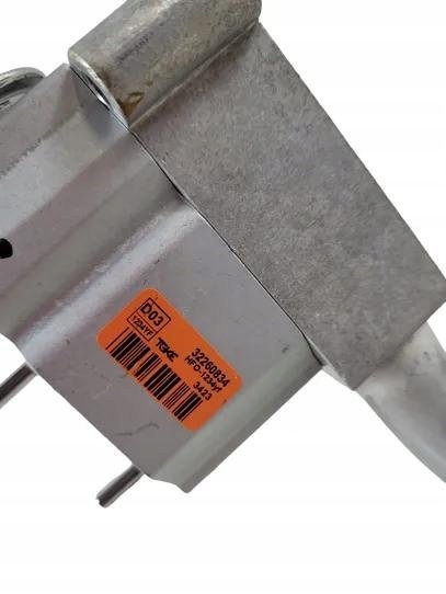 31497909 Rurki klimatyzacji T8 Hybrid AWD 299 2023 VOLVO XC60 II (246 ...