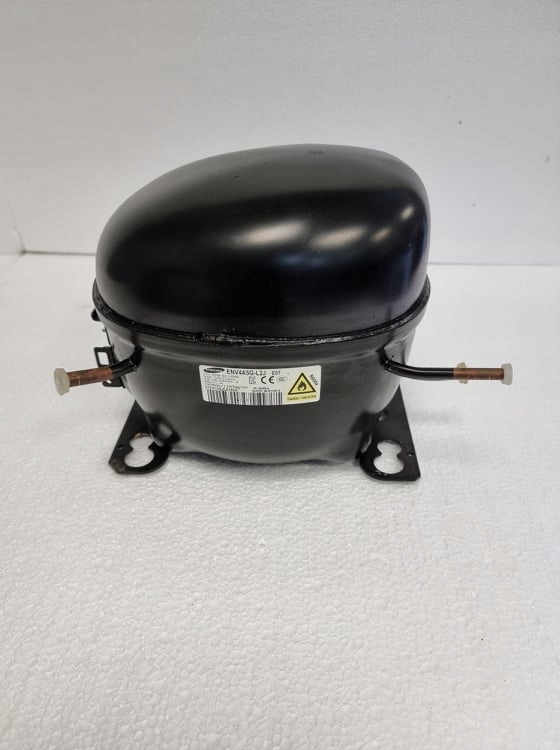 Kompresor do lodówki samsung ENV4A5G-L2J - 12147904219 - oficjalne ...