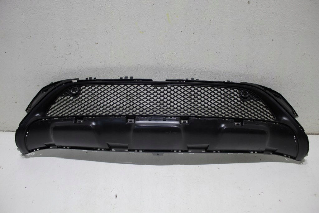 Mercedes GLA W156 X156 Kratka Zderzak Przód Ładna - 12770449407 ...