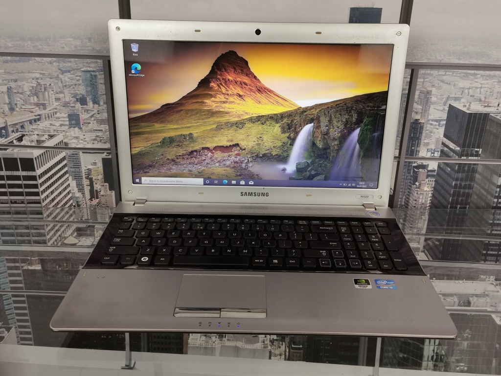 SAMSUNG RV520,15,6,NVIDIA, I5 2GEN, 6/640GB,BAT,GW - 11814528179 ...
