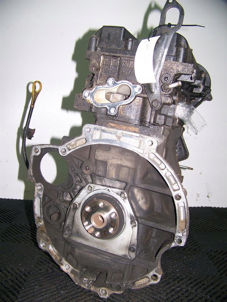 FOCUS MK1 1.6 16V 74kW 100KM SILNIK FYDA FYDB FYDC - 8882261034 ...