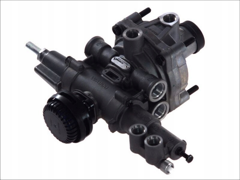 Korektor siły hamowania WABCO 4757111180 - 15074214566 - oficjalne ...