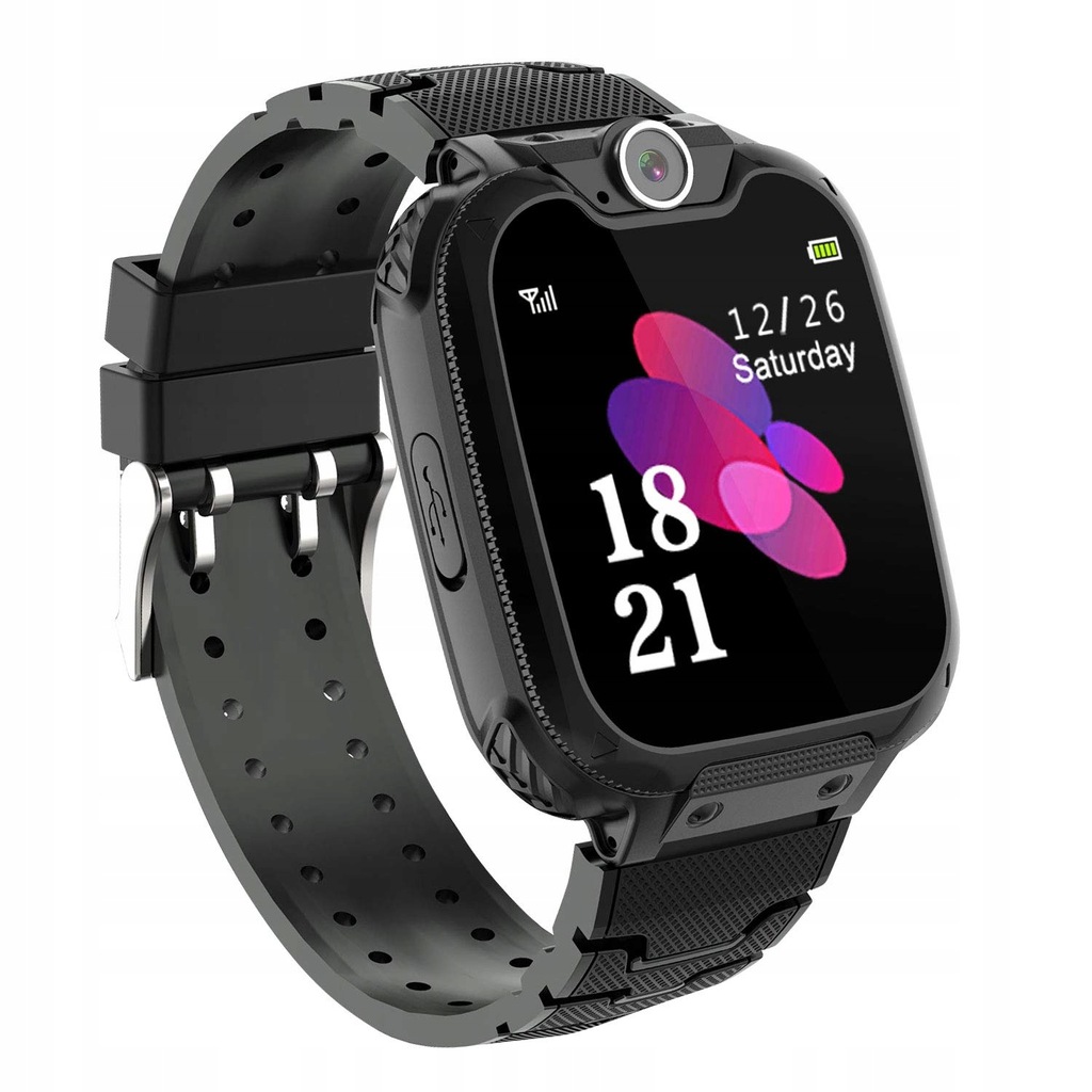 Smartwatch dla dzieci karta Micro SD 1 GB - 11063375785 - oficjalne ...