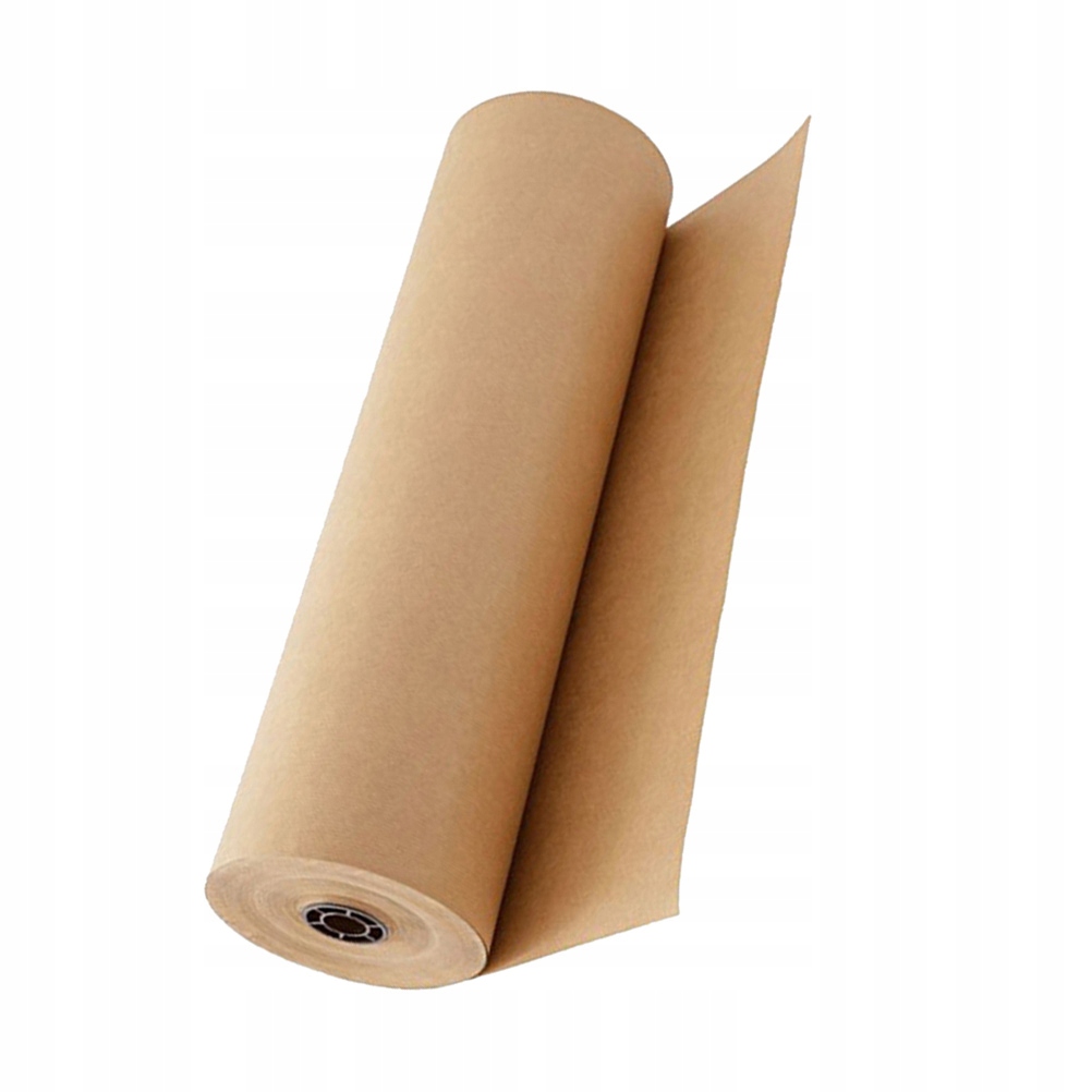 1 Rolka Kraft Paper Roll DIY Handicraft Paper - 12007580206 - oficjalne ...