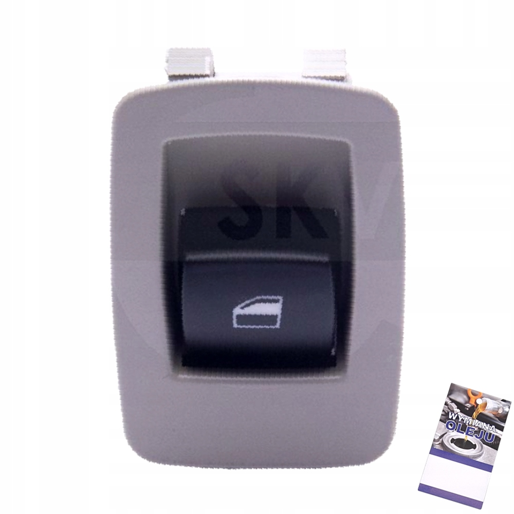 Przełącznik sterowania szybą do BMW 520 d 2005 2006 2012 2008 2009 2010 ...