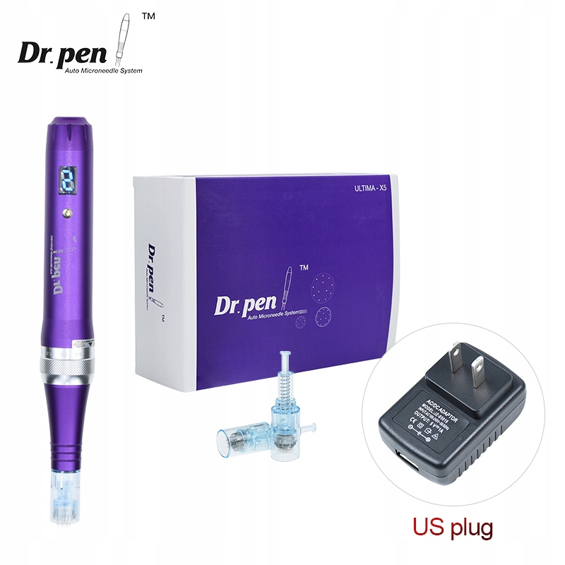 dr pen adapter w stylu amerykańskim Autentyczne ur - 13873288766 ...