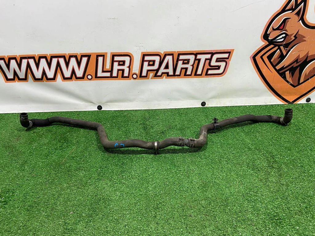 RURA PRZEWÓD WODY RANGE ROVER L494 CPLA-8D050-BC - 12767514157 ...