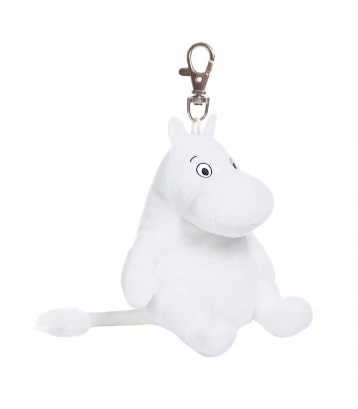 Muminki ORYGINALNA zabawka maskotka Muminek jakość - 10922905382 ...