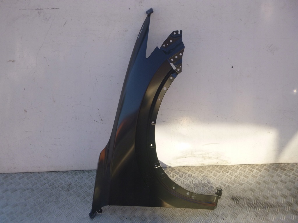 BŁOTNIK PRAWY PRZEDNI MAZDA CX-5 II PRZÓD NOWY ORYGINALNY CX5 ...