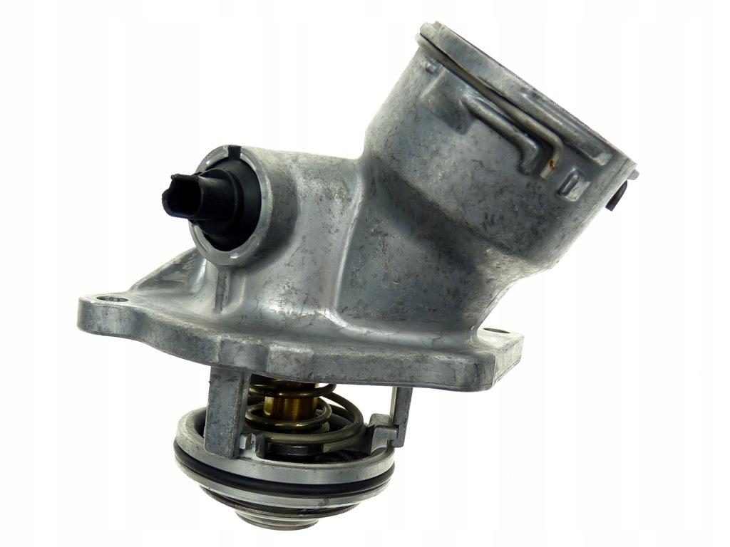 TERMOSTAT MERCEDES R W251 V251 R280 R300 R350 - 7634196209 - oficjalne ...
