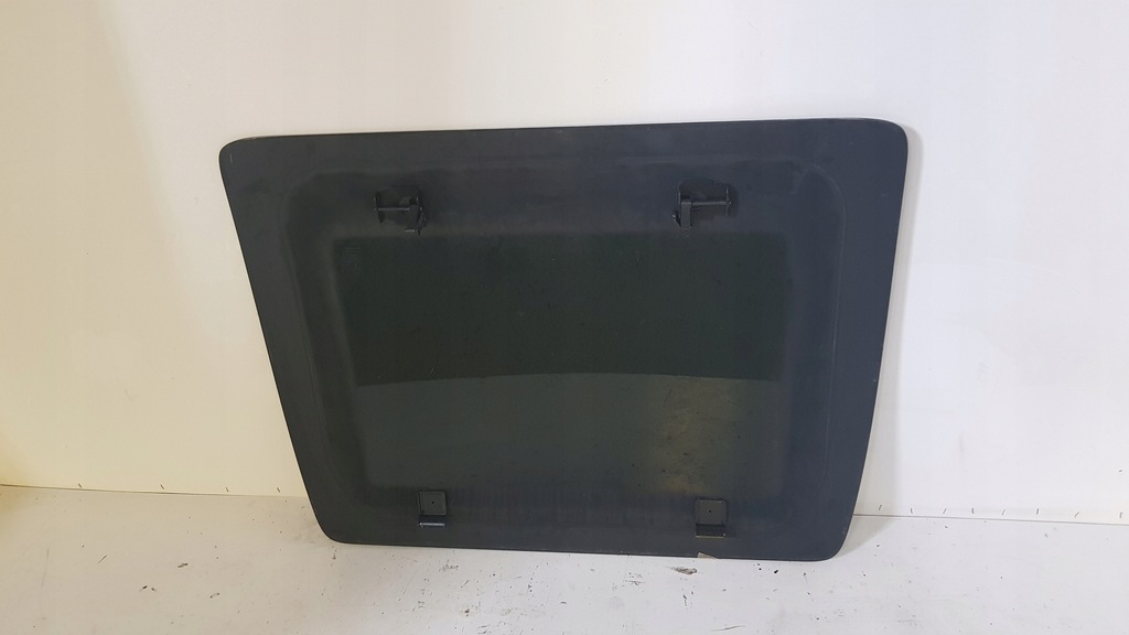 SZYBA SZYBERDACH KABINY VOLVO FH 4 84085506 - 8475773492 - oficjalne ...