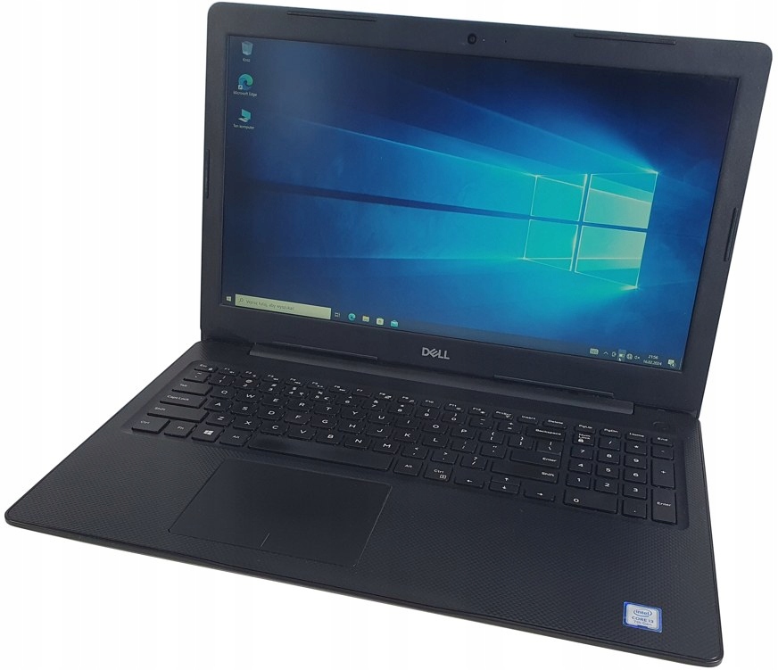 Laptop DELL Vostro 3584 i3-7020U 8GB 256SSD W10 - 15171292585 ...