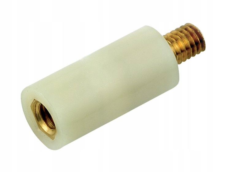 TULEJKA DYSTANSOWA GWINT M5 L45mm TULEJA DYSTANSER - 9814123742 - oficjalne archiwum Allegro