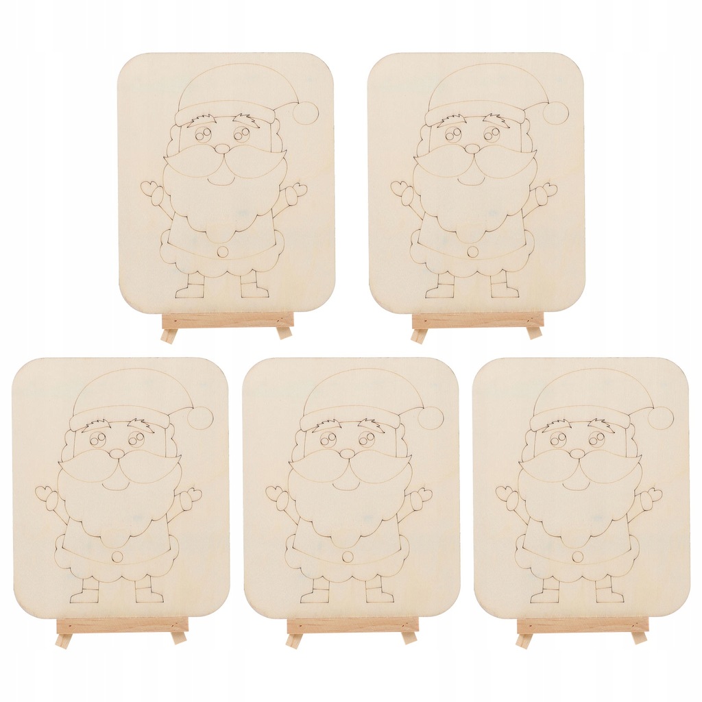 5 zestawów DIY Rysunek deski wielofunkcyjne Deska - 11941188299 ...