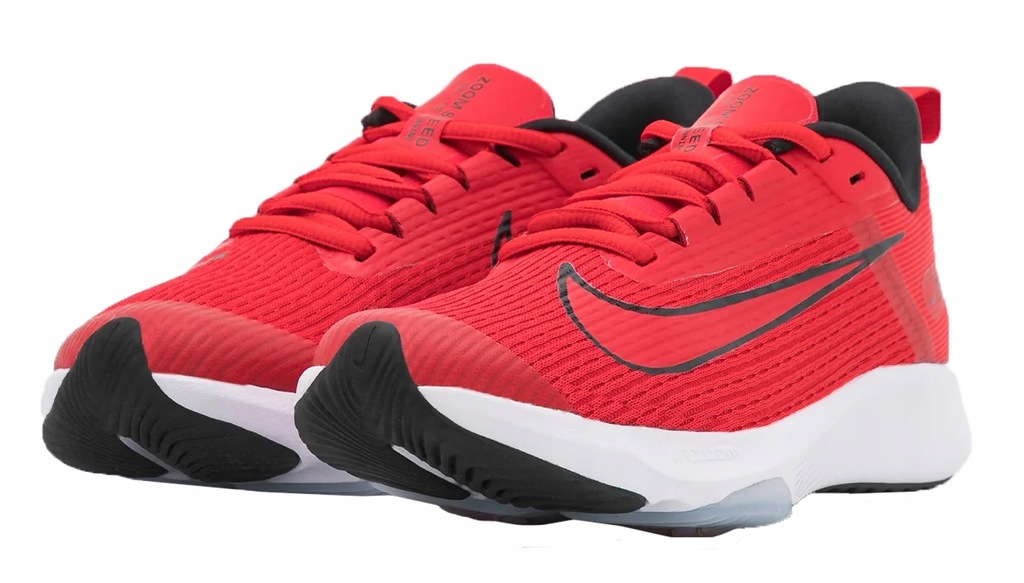 BUTY NIKE AIR ZOOM SPEED 2 GS CZER. DC5148600 33 - 12041876962 - oficjalne archiwum Allegro