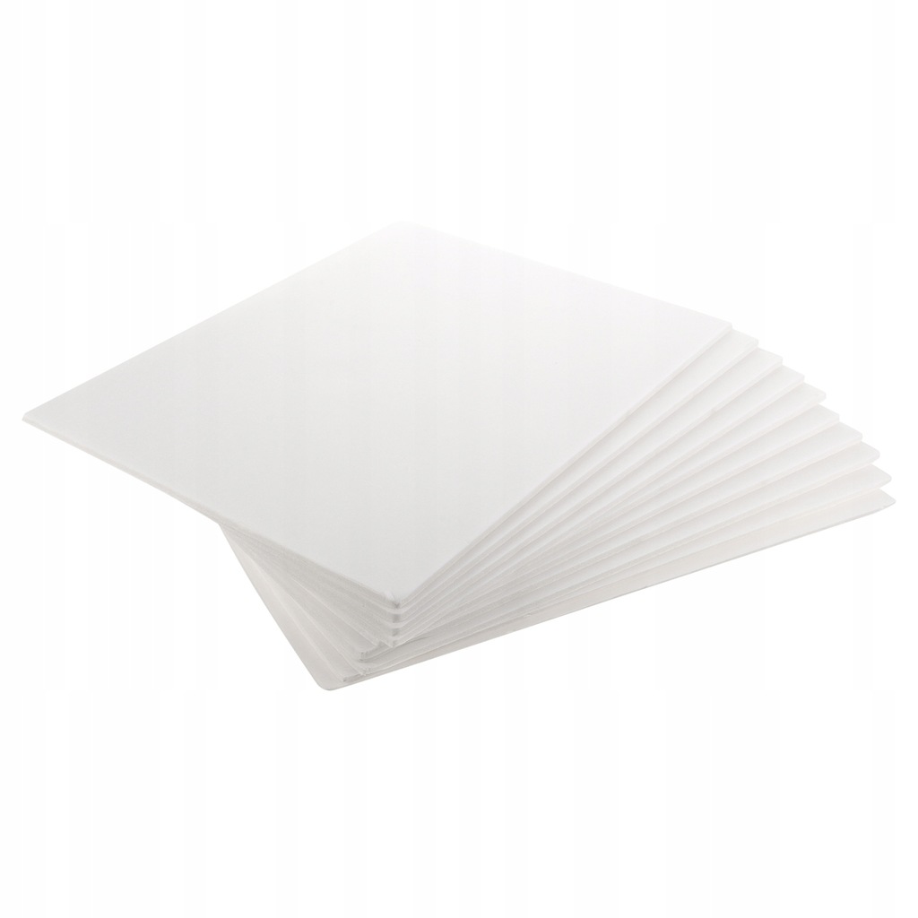 White Poster Board Display Board Large Foam Board - 14345150039 ...