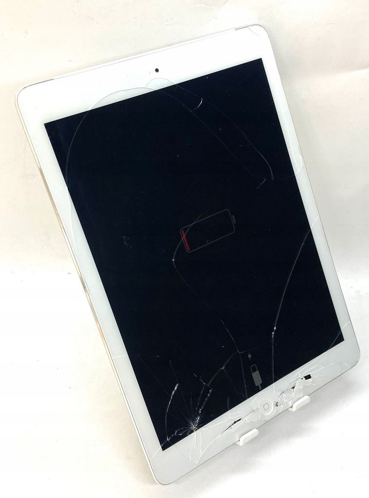 Tablet APPLE IPAD AIR A1475 128GB EM12T - 13396558771 - oficjalne ...