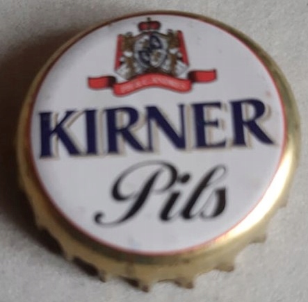 NIEMCY Kirner Pils PH. & C. Andres - 12424085257 - oficjalne archiwum ...