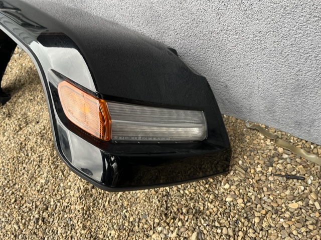 POSZERZENIE PRAWE WRANGLER SAHARA JL ALTITUDE 4xe 6ZC48TZZAA ...