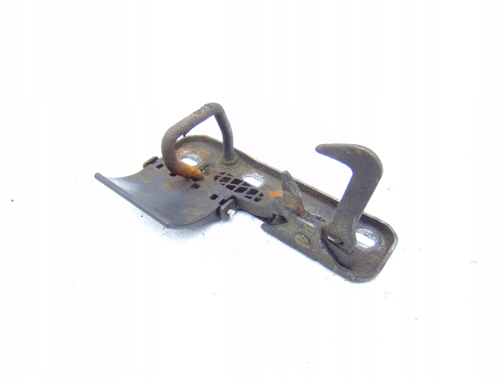 ZAMEK RYGIEL MASKI POKRYWY SILNIKA VW PASSAT B7 3A 3AA823480 ...