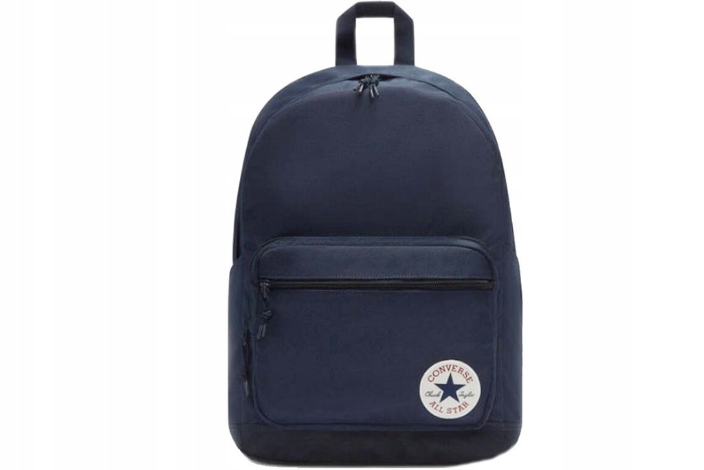 Plecak Converse Go 2 Backpack 10020533-A02 - 11085934198 - oficjalne ...