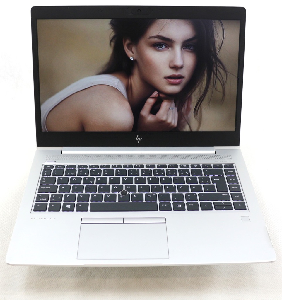Laptop HP 745 G5 -AMD Ryzen5*-8 GB -Full HD -02759 - 13469117402 ...